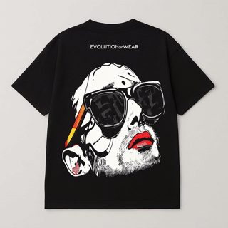 Bold Frames – EvolutionOfWear™